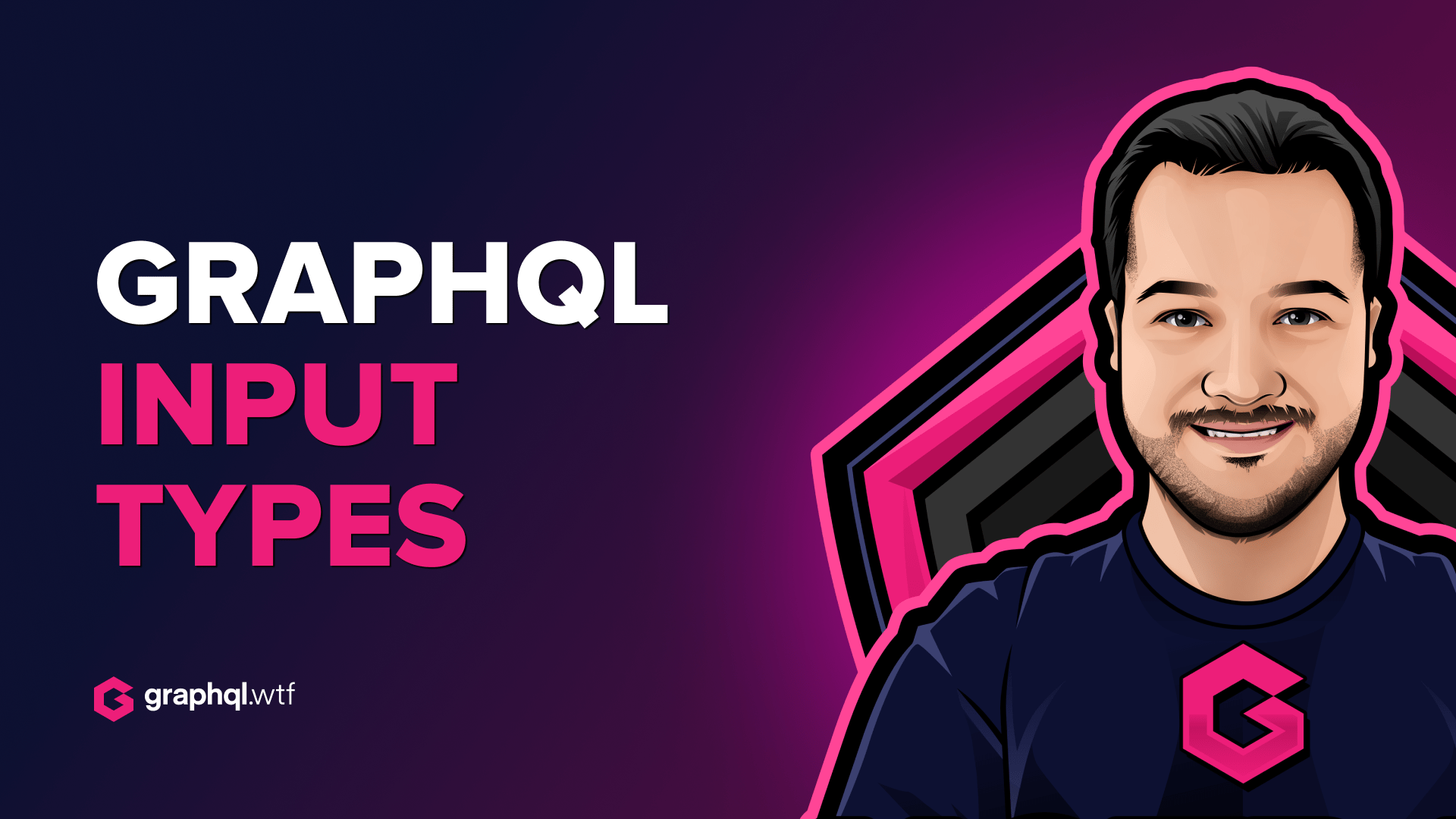 GraphQL Mutations and Input Types - Episode #39