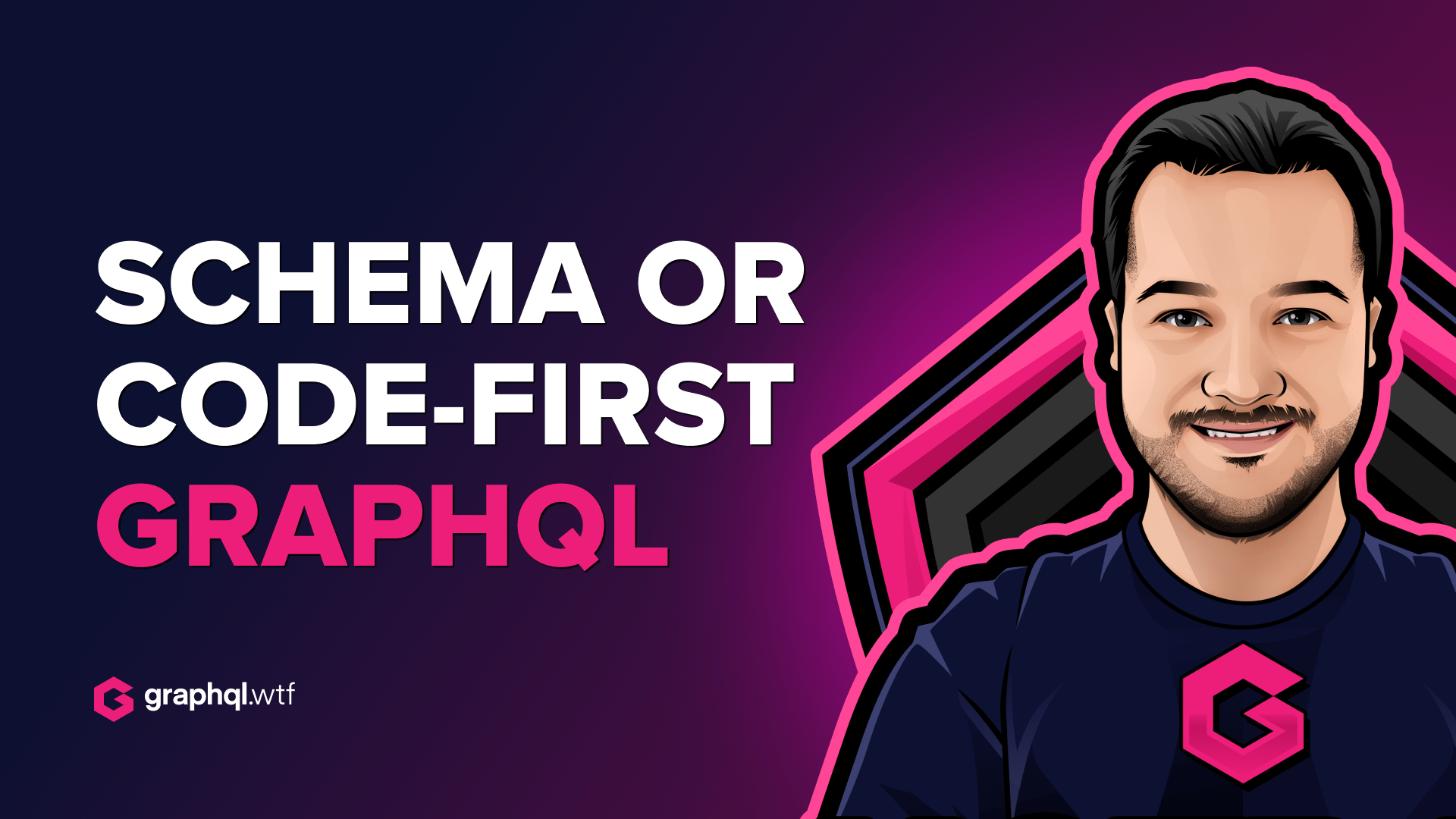 Schema First Or Code First Graphql Episode 43