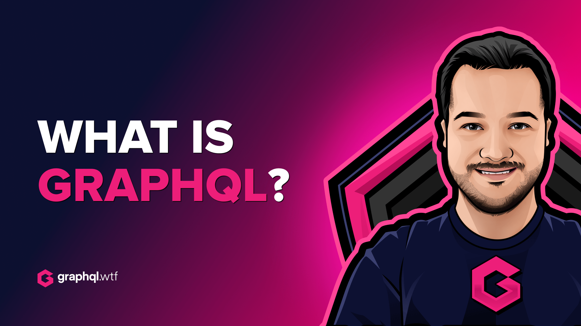 What is GraphQL? - Episode #50