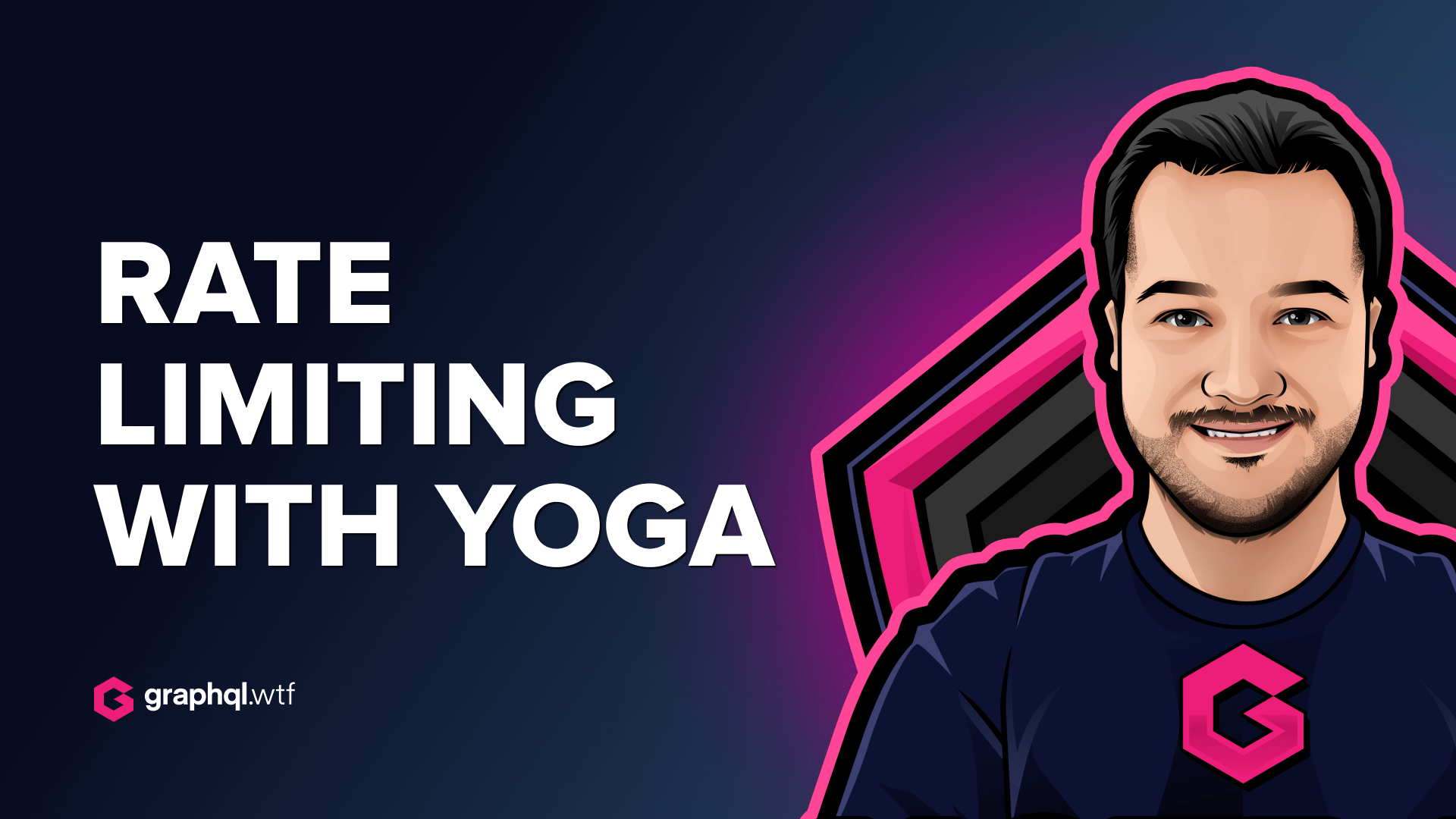 Rate Limiting With Graphql Yoga Episode 64 