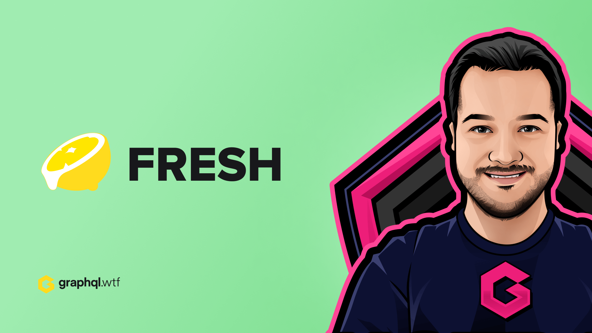 Fresh - Episode #70